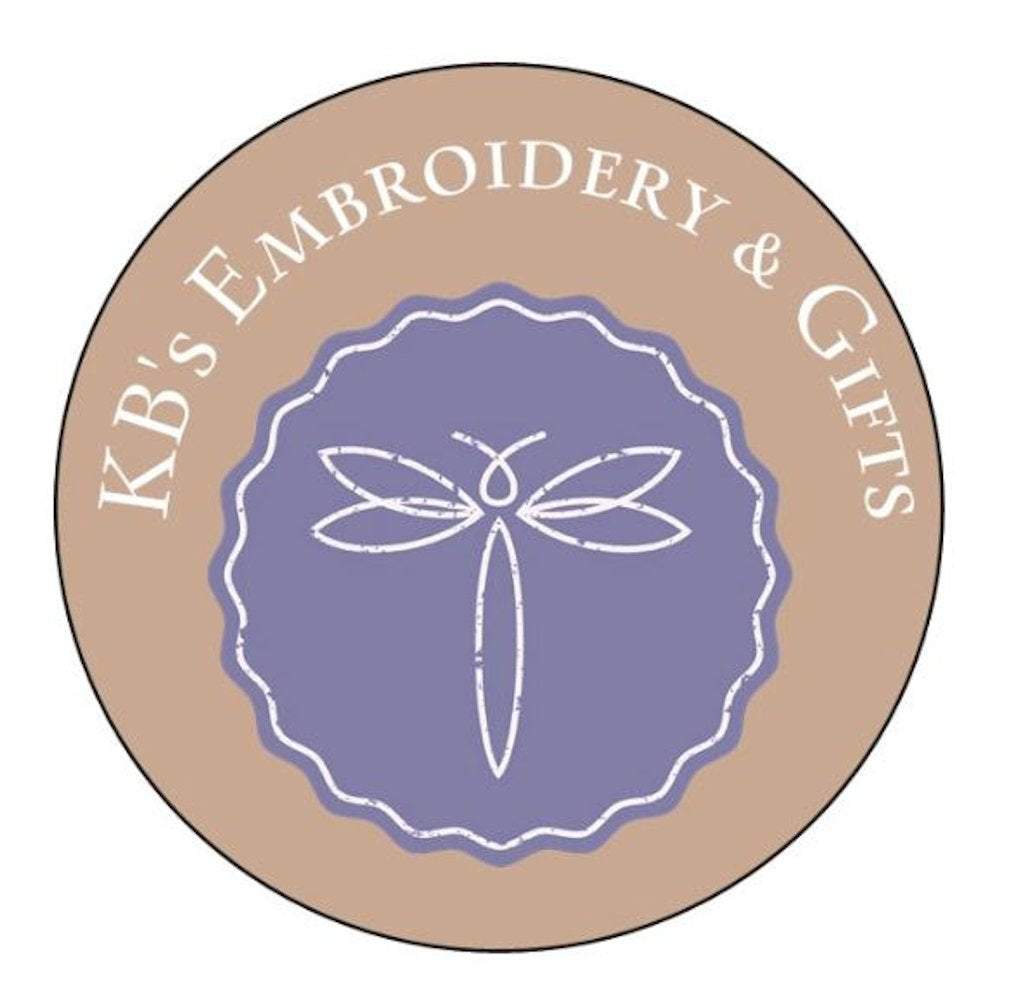 KB's Embroidery & Gifts – KBs Embroidery & Gifts